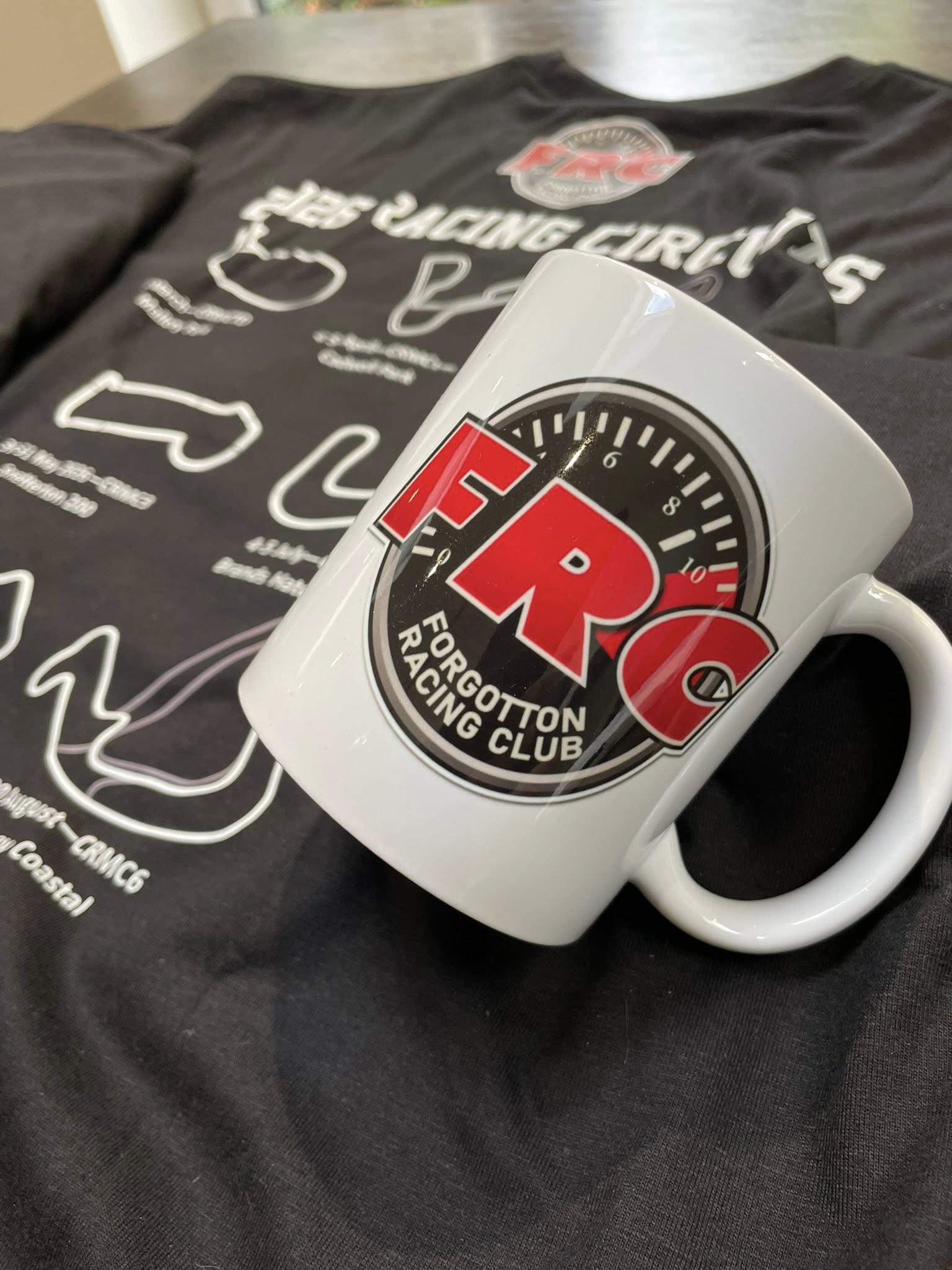 FRC Mug – Get your Forgotten Era Mug now! – Forgotten Era Motorcycle ...